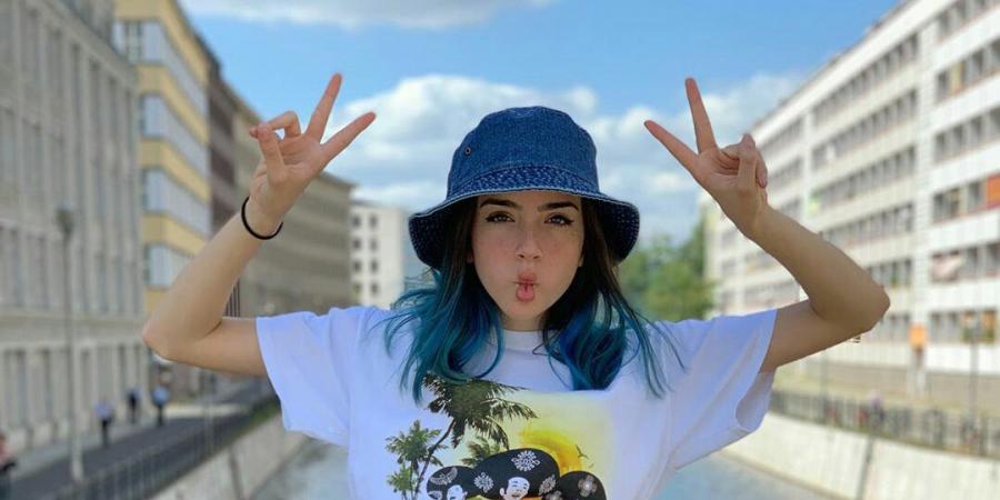 Who is Gabriela Bee? Age, Height, Real Name, Boyfriend, Wiki