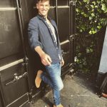 Actor Miguel Bernardeau's Biography: Age, Girlfriend, Net Worth