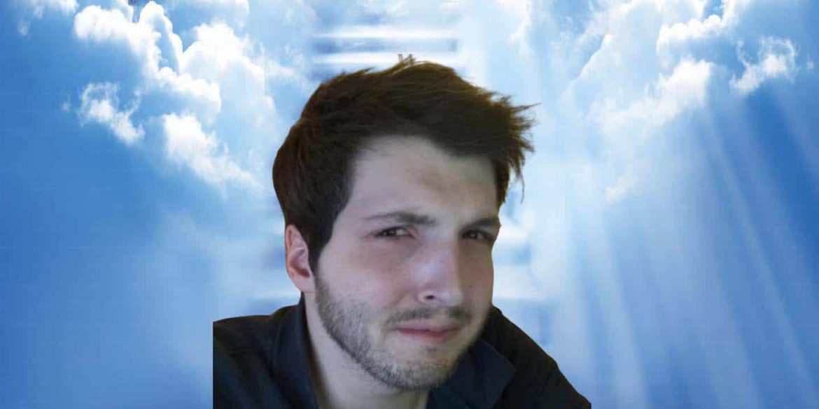 ¿Quién es Zach Hadel (también conocido como Psychicpebbles)? Edad, patrimonio neto, familia.