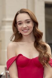 All About 16yo Ruby Jay: Age, Height, Parents, Boyfriend, Wiki