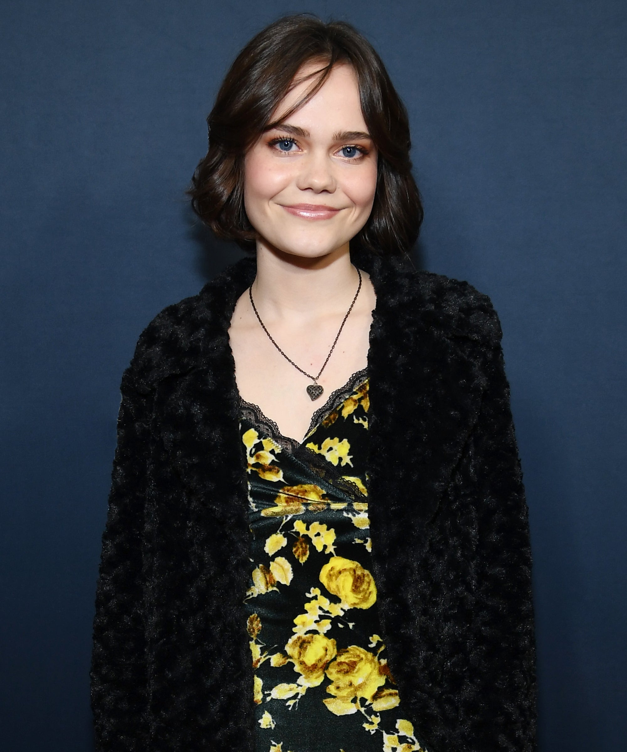 All About Oona Laurence: Height, Age, Boyfriend, Parents, Wiki