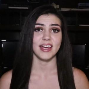 All About Mikaela Pascal: Age, Boyfriend Jack O'Shea, Net Worth