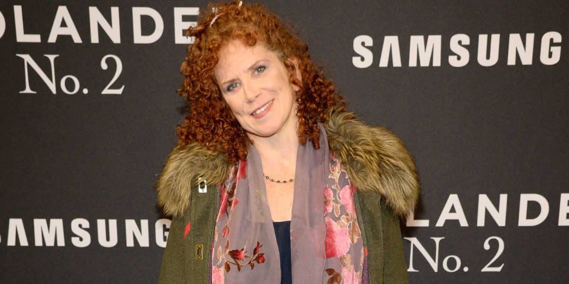 Where is Amy Stiller today? What is she doing now? Biography