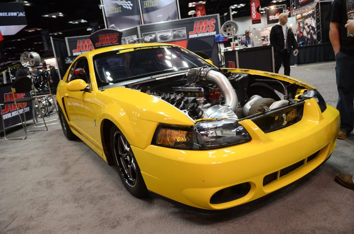 What happened to BoostedGT on Street Outlaws?