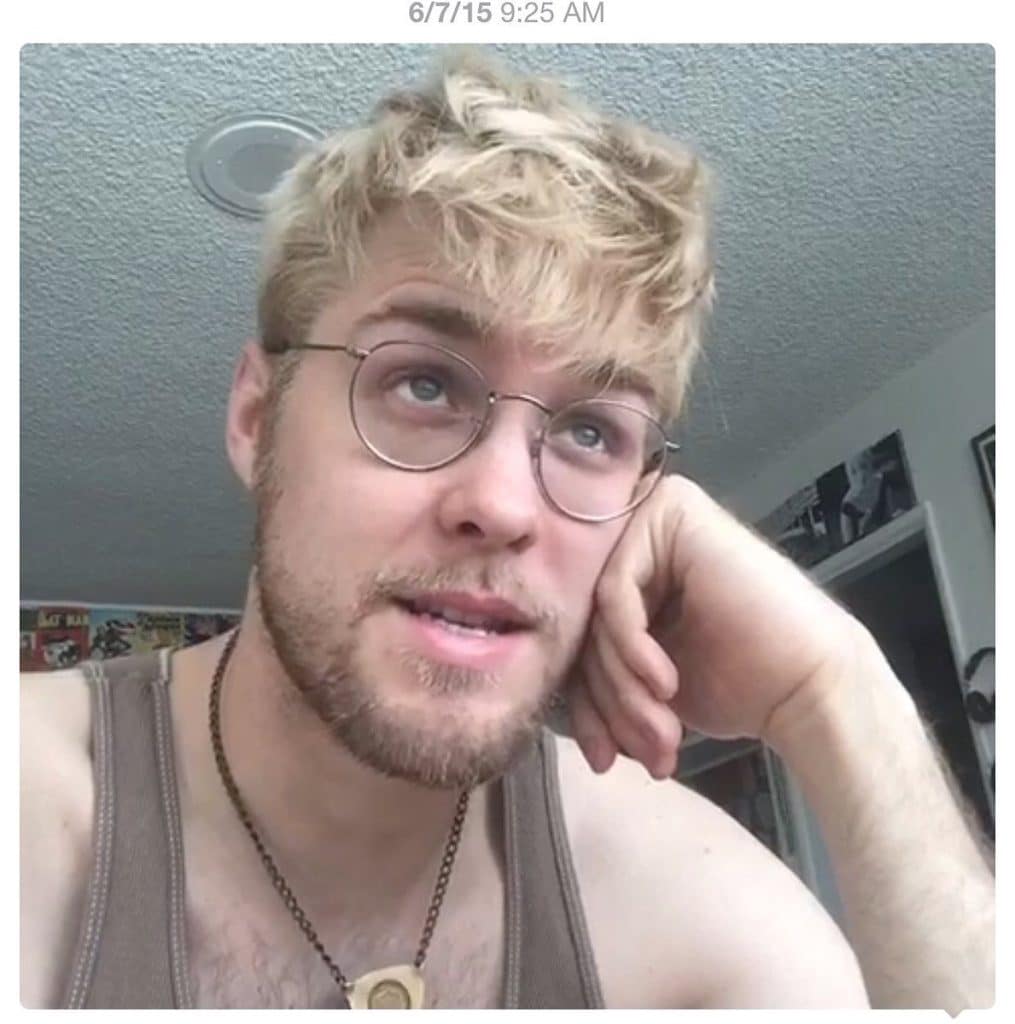 Details About Garrett Watts: Age, Boyfriend, Net Worth, Height, Bio