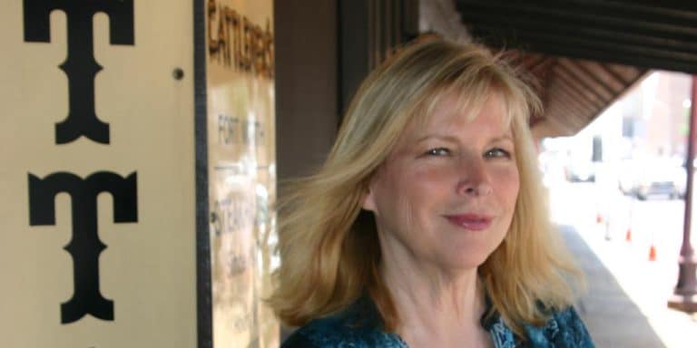 What is Candy Clark doing today? Net Worth, Husband, Family