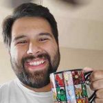 Youtuber Caleb Hyles' Biography: Age, Wife, Net Worth, Family