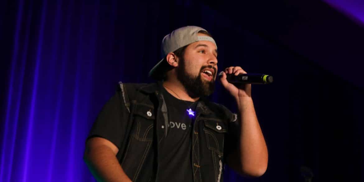 Youtuber Caleb Hyles' Biography: Age, Wife, Net Worth, Family