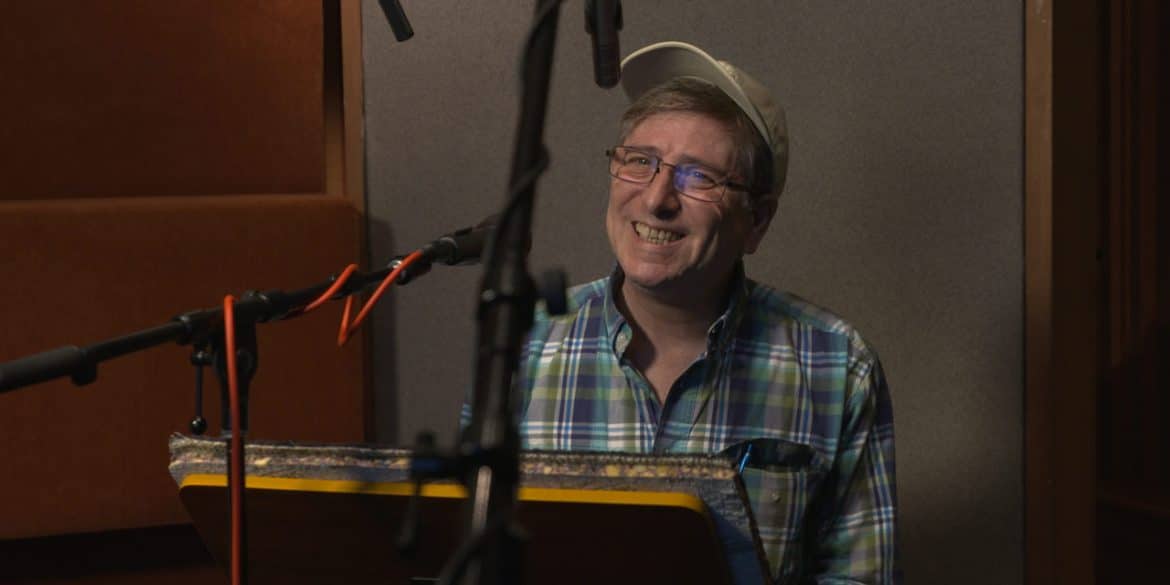 All About Voice Actor Corey Burton: Wife, Salaries, Net Worth, Wiki