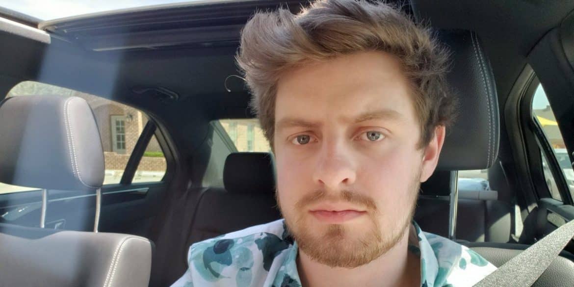 Who is YouTuber Alpharad? Real Name, Age, Net Worth, Girlfriend Who is YouTuber Alpharad? Real Name, Age, Net Worth, Girlfriend