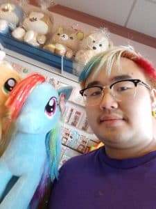 The Untold Truth About Asian Andy: Age, Net Worth, Girlfriend, Wiki