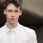 All About Devin Druid from 13 Reasons Why: Girlfriend, Net Worth