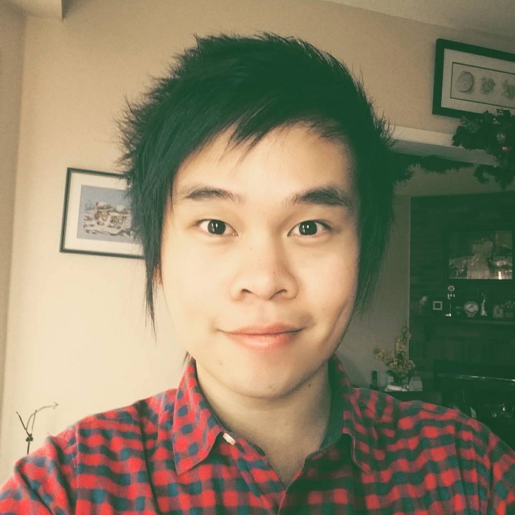 All About YouTuber Domics: Biography, Real Name, Face, Age