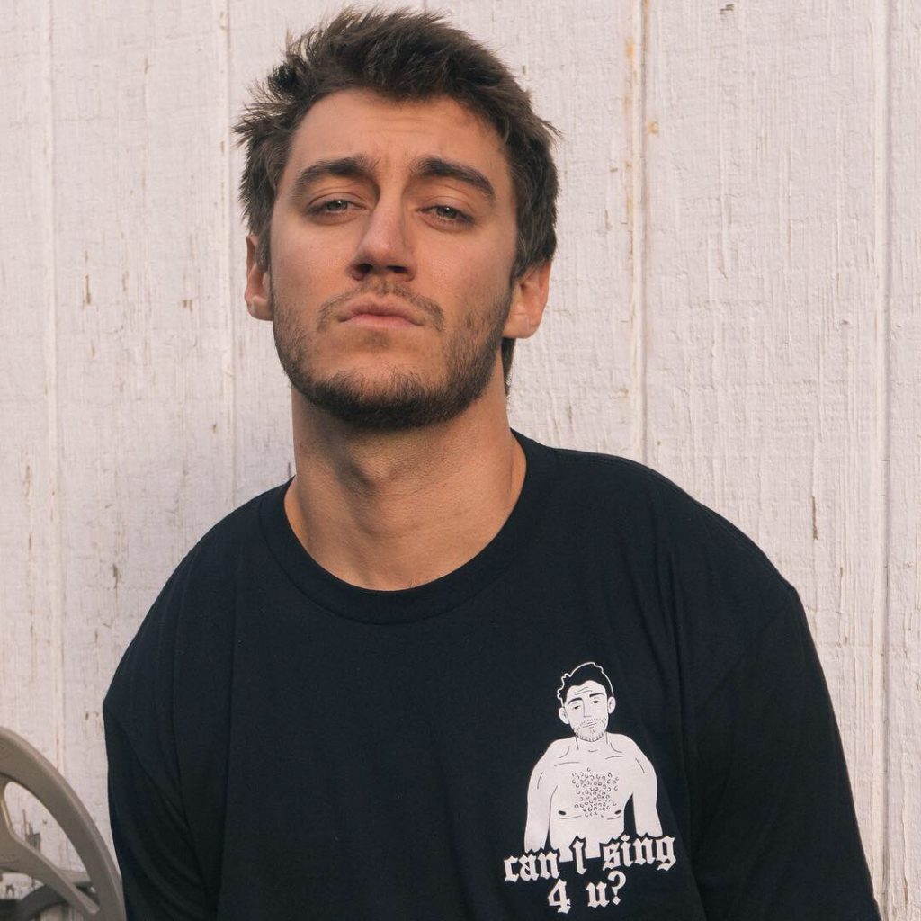 Why is Casey Frey famous? Are, Height, Dancing, Net Worth, Wiki