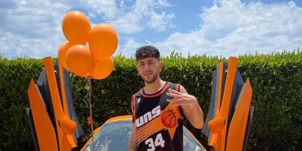 How Rich is YouTuber Brawadis: Net Worth, Height, and Girlfriend