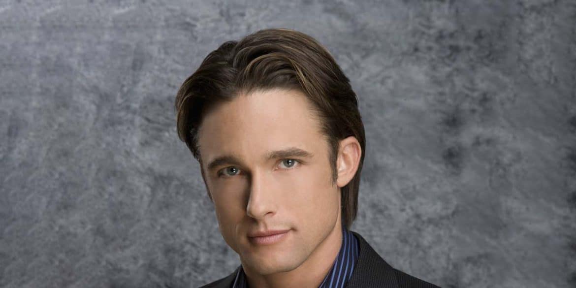 Jay Kenneth Johnson's Wiki: Relationships, Net Worth, Wife, Age