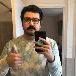 Eddy Burback's Biography: Age, Height, Girlfriend, Net Worth, Wiki