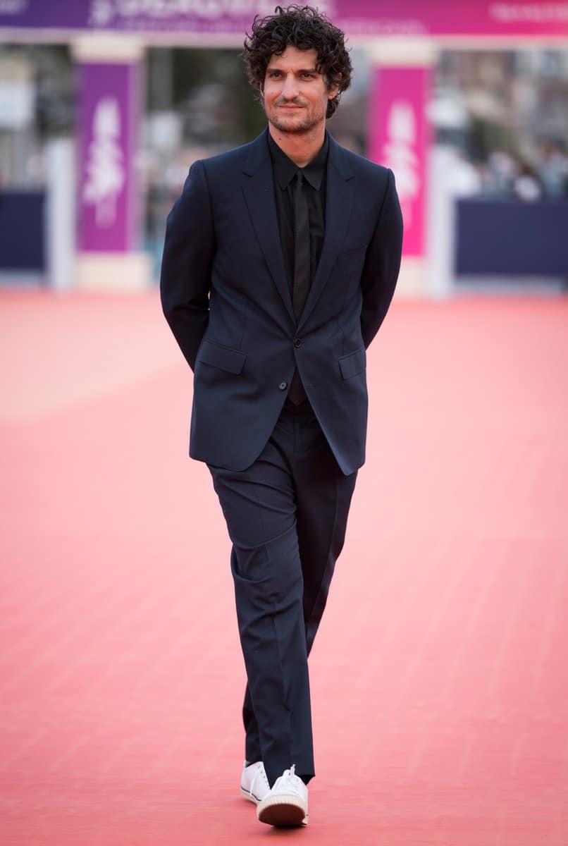 All about Louis Garrel from 'The Dreamers': Daughter, Wife, Salary