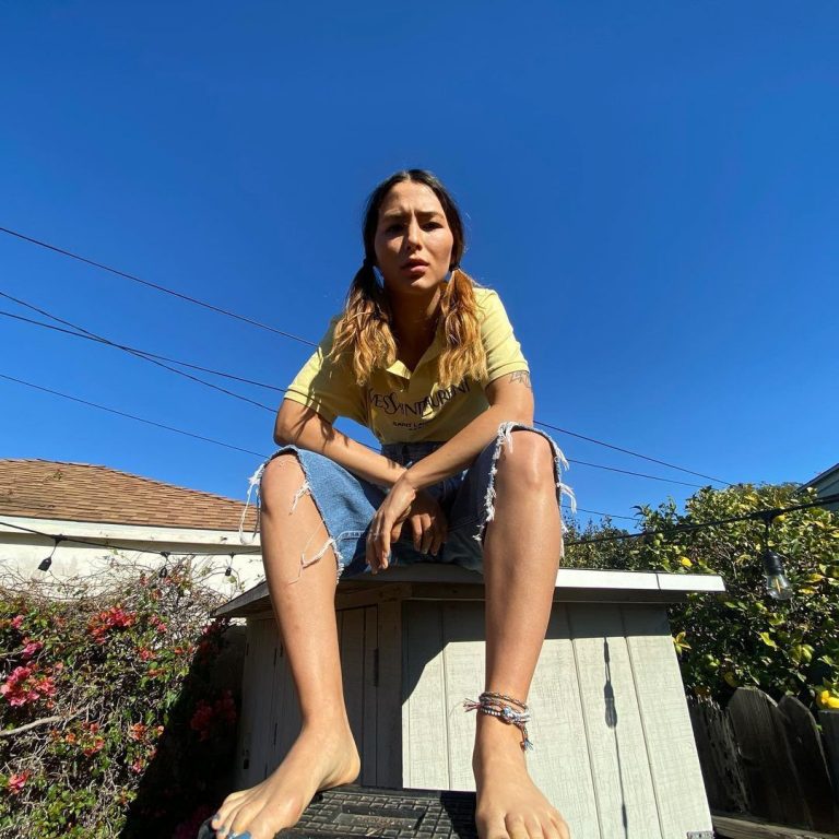 Fivel Stewart’s Age, Height, Ethnicity, Relationships, Biography