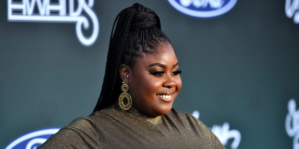 Raven Goodwin's Wiki: Weight Loss, Husband, Net Worth, Height