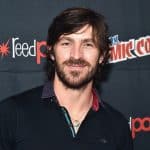 Eoin Macken's Biography: Engaged, Wife, Net Worth, Family, Age
