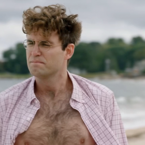 John Paul Reynolds' Biography: Age, Height, Net Worth, Girlfriend