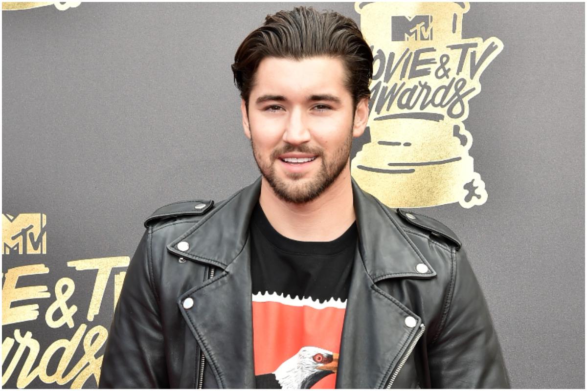 What happened to Jeff Wittek? Eye Accident, Age, Net Worth, Wiki