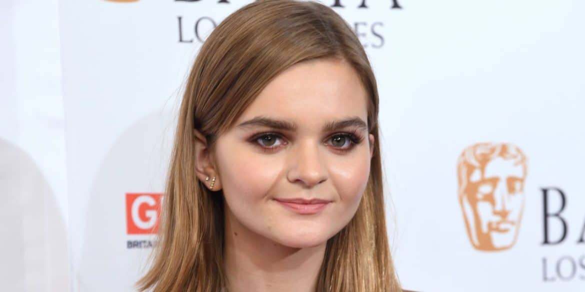 Kerris Dorsey's Biography: Height, Net Worth, Boyfriend, Parents