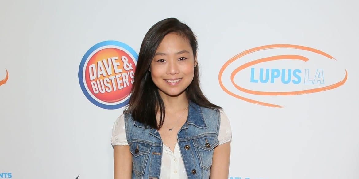 Krista Marie Yu's Bio: Age, Ethnicity, Husband, Net Worth, Height