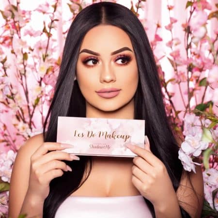 Youtuber Les Do Makeup Age, Real Name, Net Worth, Boyfriend