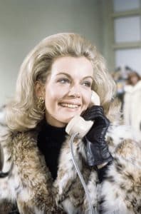 Where is actress Joanna Barnes today? Husband, Net Worth, Wiki