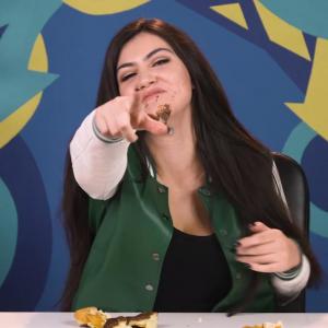 All About Mikaela Pascal: Age, Boyfriend Jack O'Shea, Net Worth