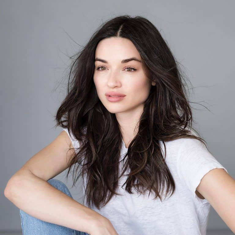 Why did Crystal Reed leave Teen Wolf? Age, Net Worth, Boyfriend