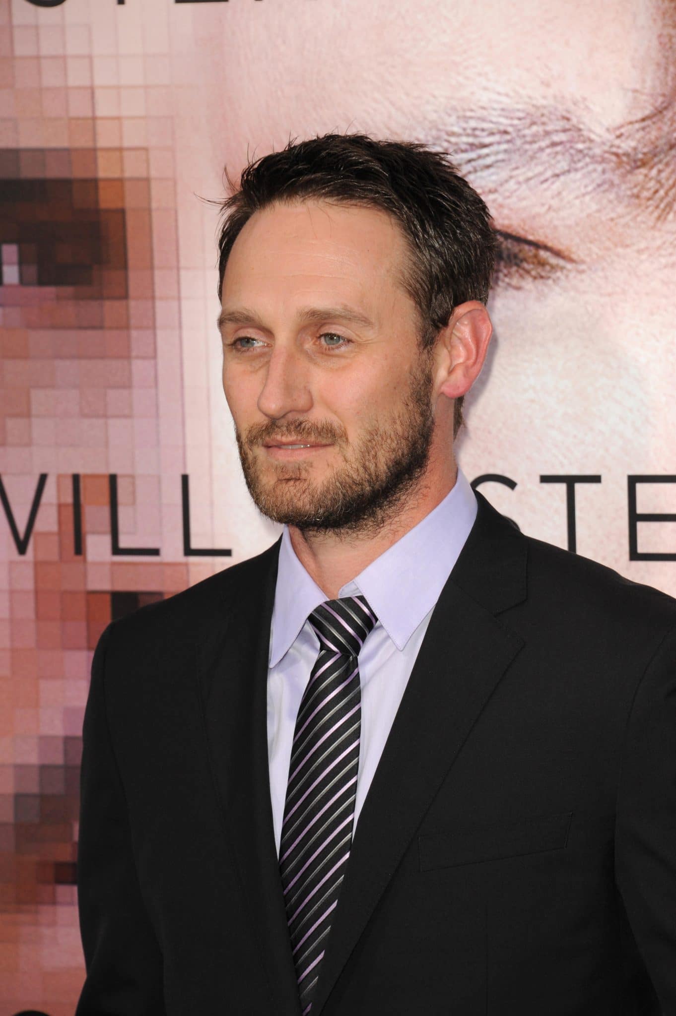 Josh Stewart (The Punisher) Net Worth, Height, Wife, Biography