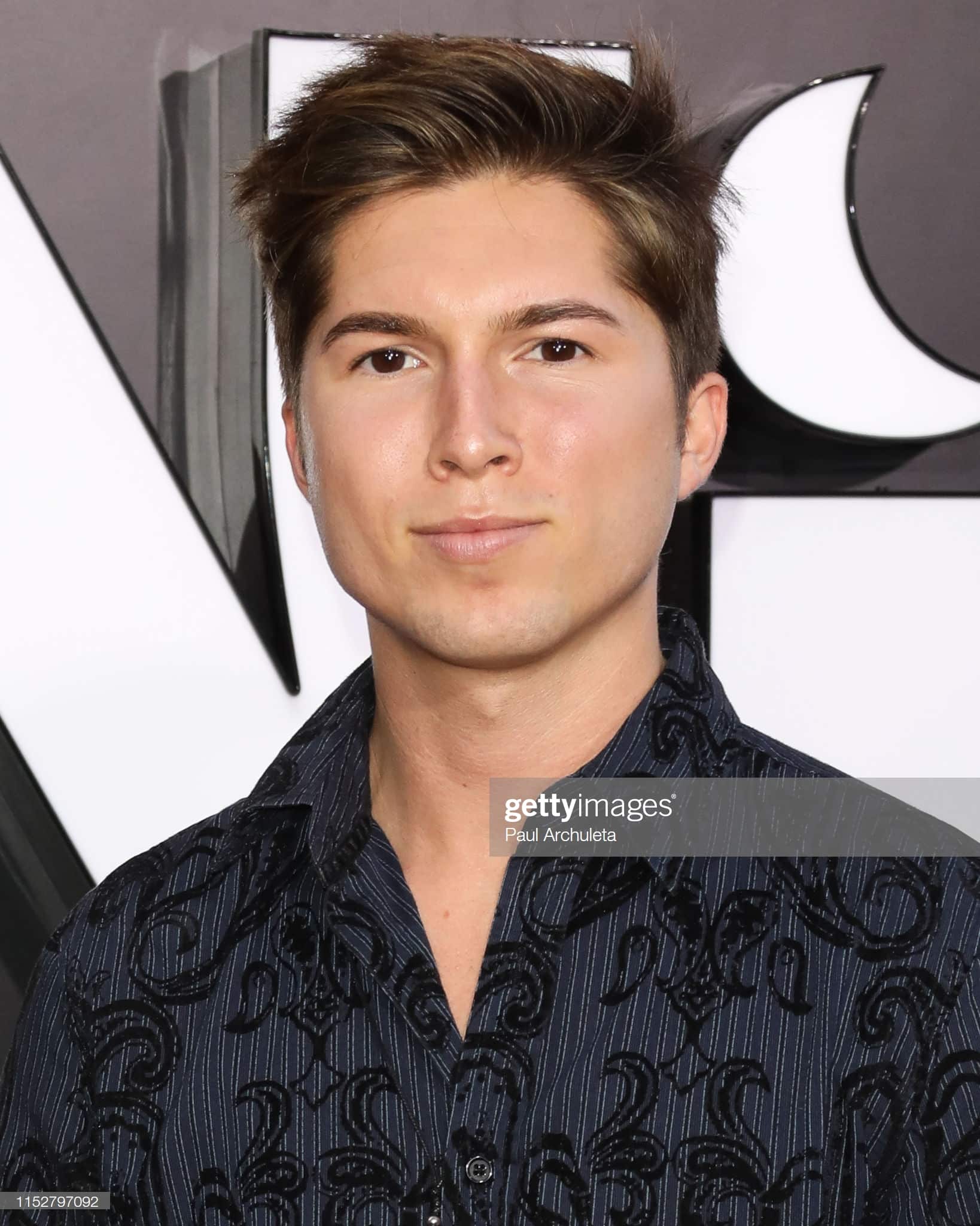 All About Actor Paul Butcher: Net Worth, Dating, Parents. Gay?