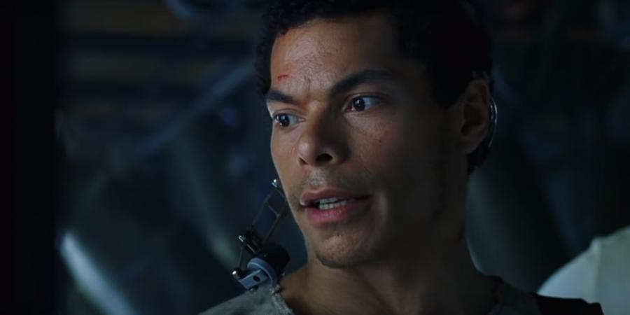 Where is Marcus Chong now? What is he doing today? Net Worth