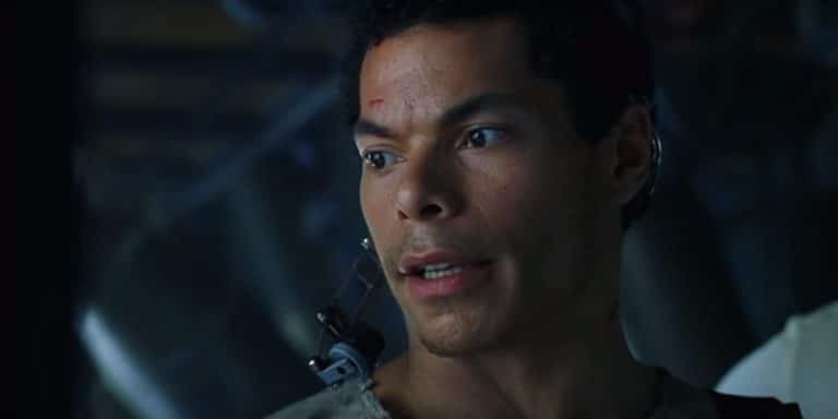 Where is Marcus Chong now? What is he doing today? Net Worth