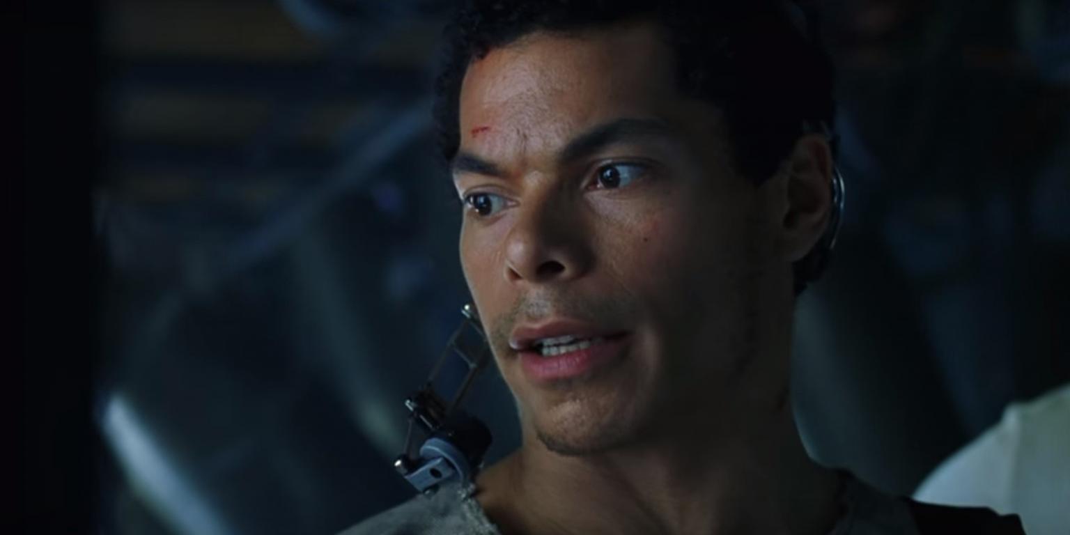 Where is Marcus Chong now? What is he doing today? Net Worth