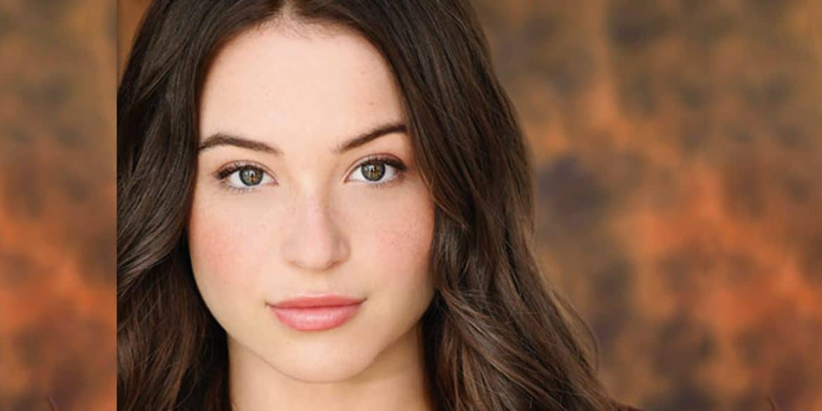 Who is Stella Gregg? Age, Boyfriend, Height, Net Worth, Biography