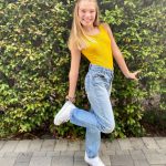 How old is Mia Talerico now? Age, Net Worth, Boyfriend, Parents