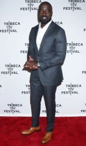 How tall is Mike Colter? Height, Net Worth, Wife, Daughter, Wiki