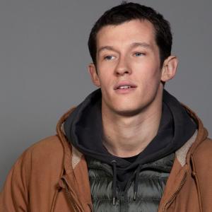 Callum Turner's Biography: Girlfriend, Net Worth, Family, Children