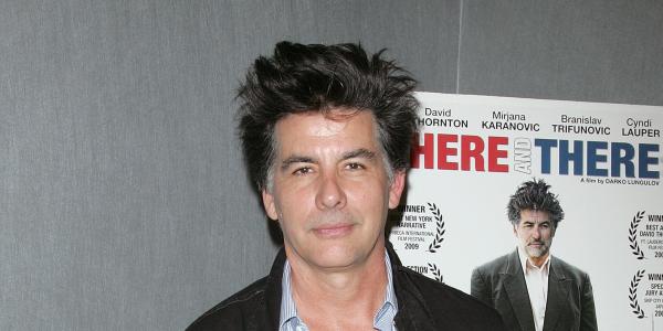 Where is David Thornton now? What is he doing today? Wiki