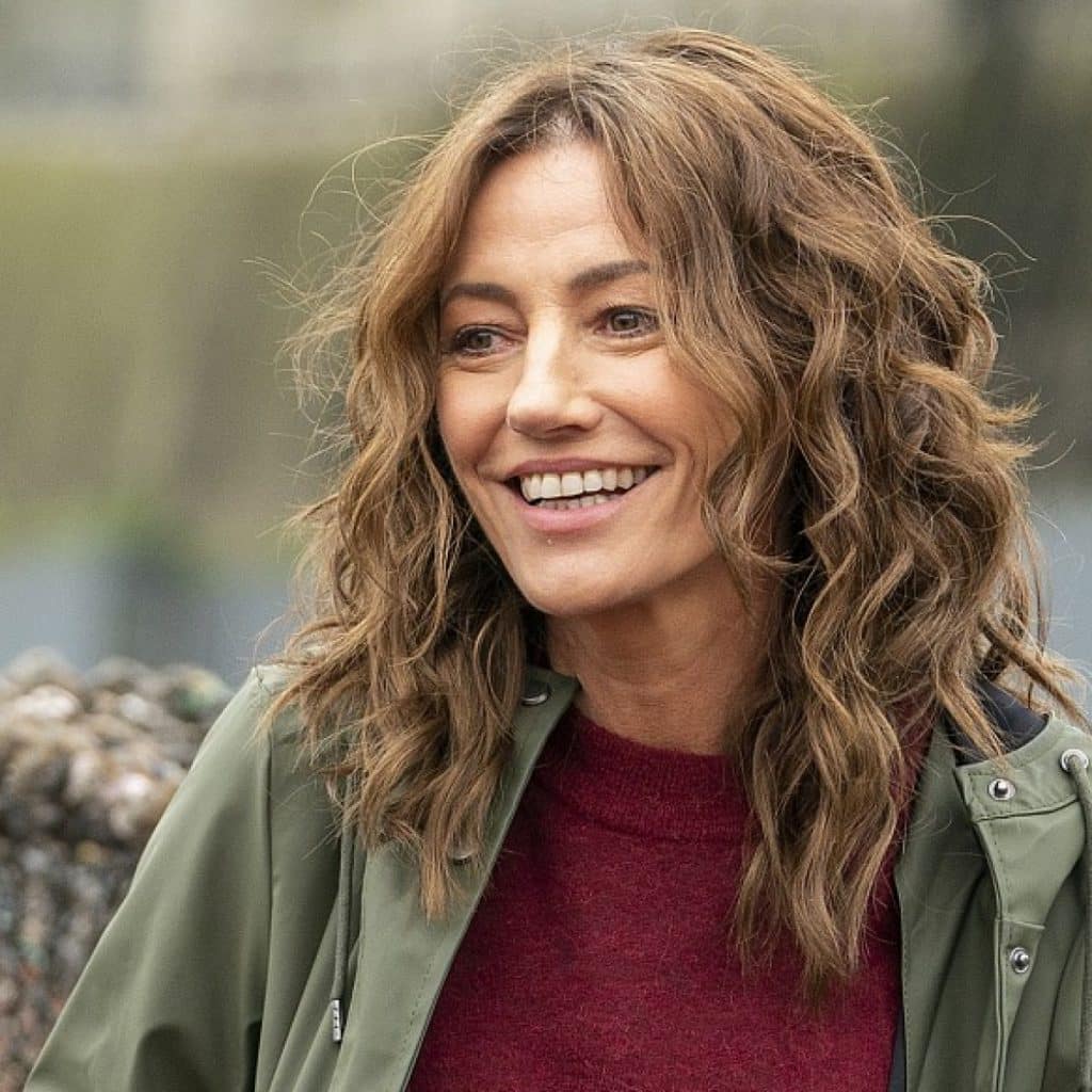 Orla Brady's Biography: Husband Nick Brandt, Family, Net Worth