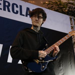 Who is Tim Henson? Neck Tattoo, Age, Net Worth, Dating. Gay?