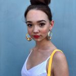 All About 16yo Ruby Jay: Age, Height, Parents, Boyfriend, Wiki