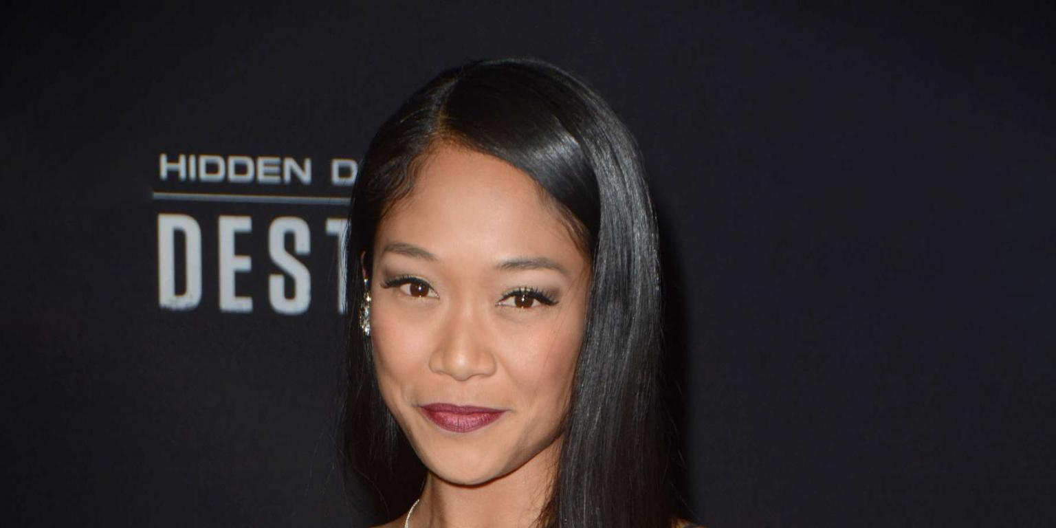 Who is Shelby Rabara from Glee? Husband, Net Worth, Family, Bio