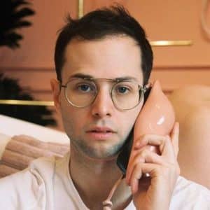 Zach Kornfeld's Biography: Girlfriend, Net Worth, Arrested. Gay?