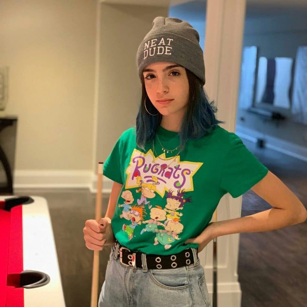 Who is Gabriela Bee? Age, Height, Real Name, Boyfriend, Wiki