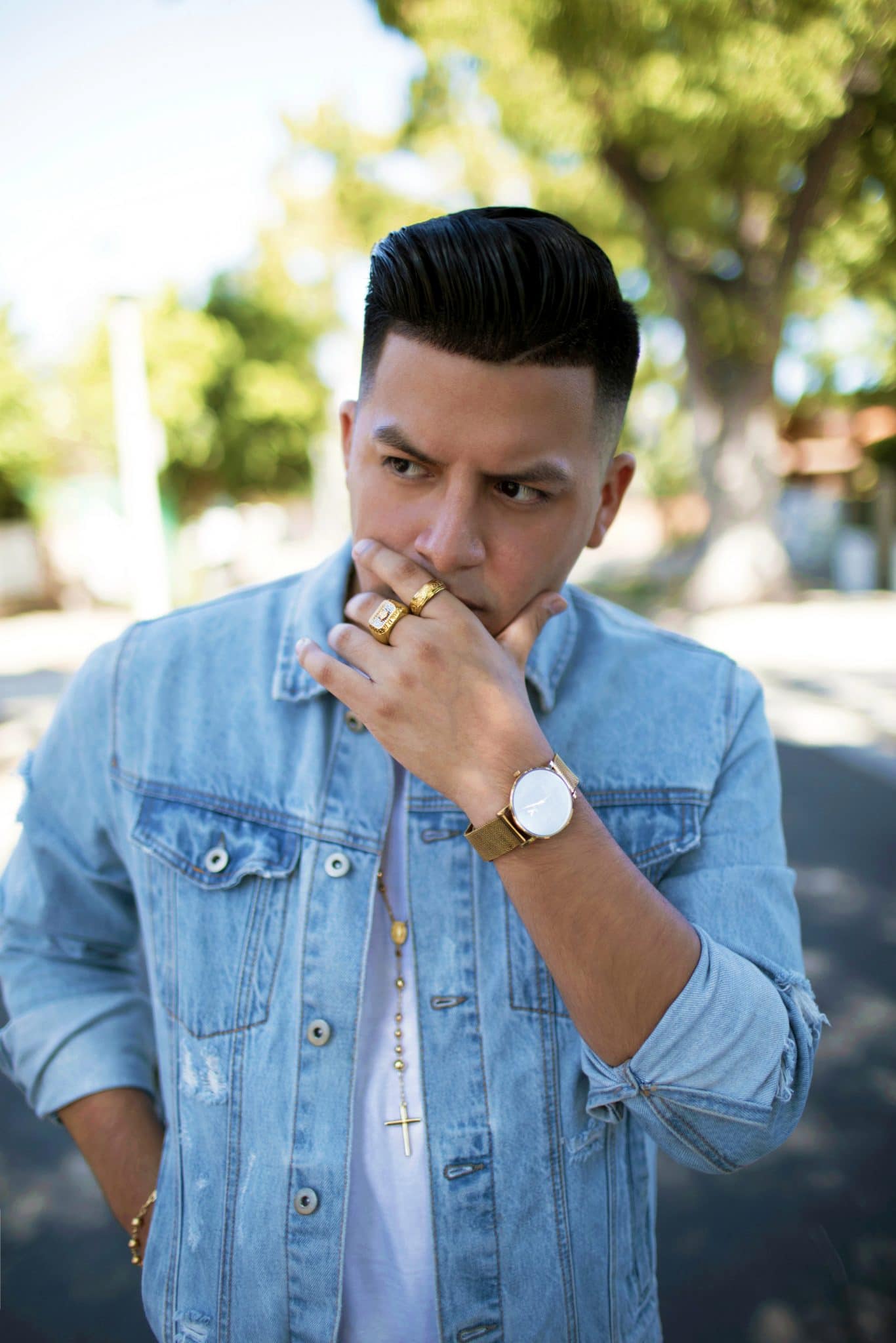 Musician ANTH’s Biography: Age, Height, Real Name, Net Worth